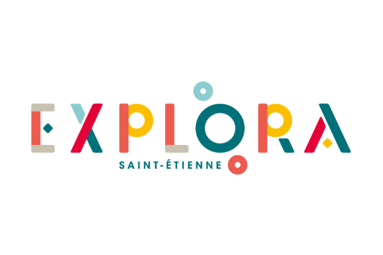 Logos - Explora